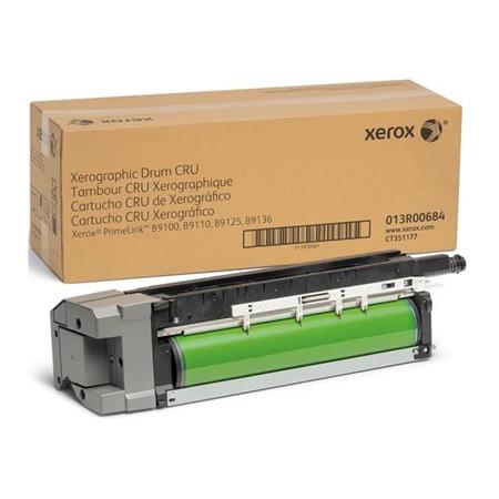 Xerox İstanbul - Toner ve Drum