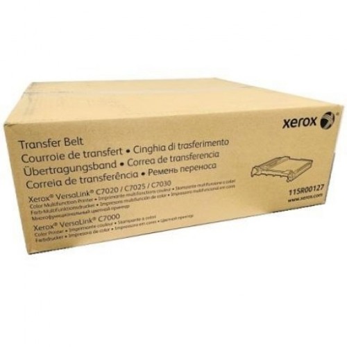 Xerox İstanbul - Toner ve Drum