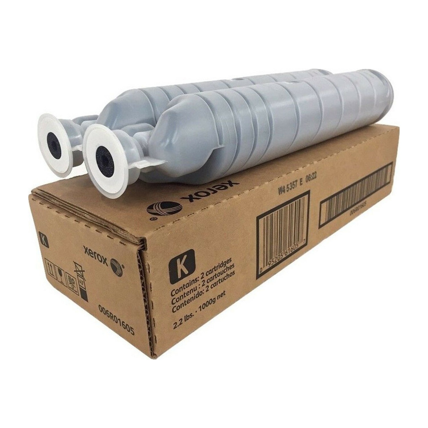 Xerox İstanbul - Toner ve Drum