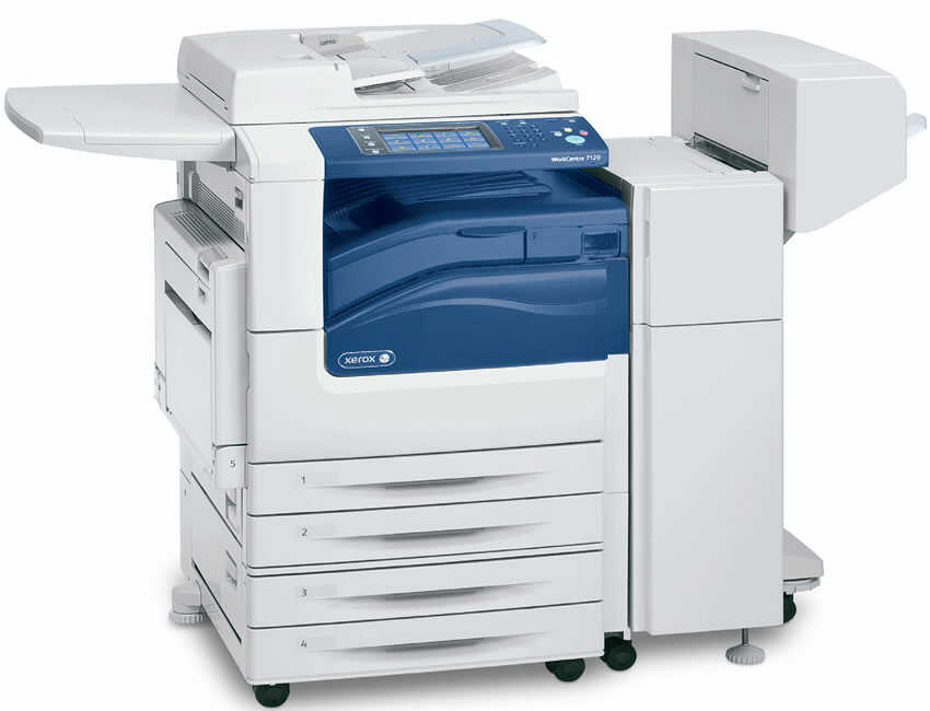 XEROX VERSALİNK C7120-C7125-C7130