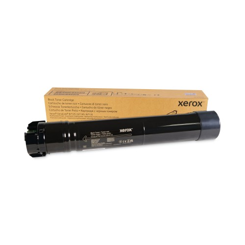 Xerox 006R01818 Versalink B7125/B7130/B7135 Black Toner fiyatı, yetkili ...