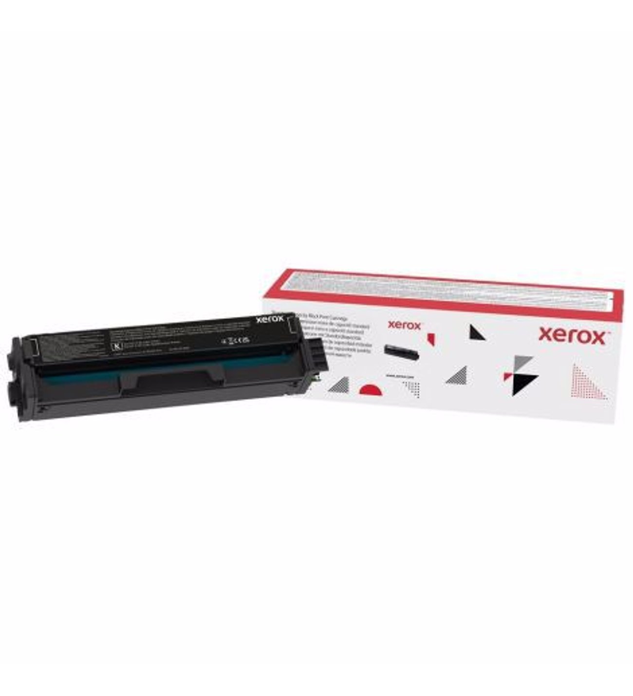 Xerox İstanbul - Toner ve Drum